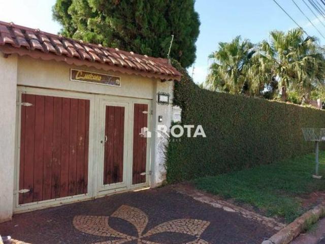 Chácara com 3 dormitórios à venda, 950 m² por R$ 1.060.000,00 Patropi Paulínia/SP