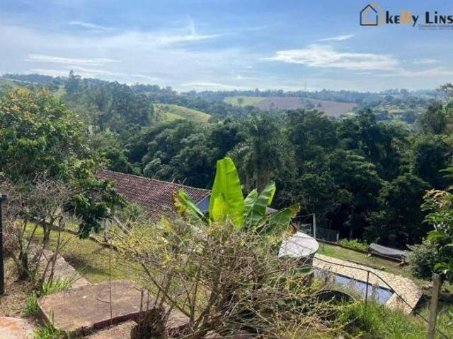 Chácara com 3 dormitórios à venda, 950 m² por R$ 450.000 Zona Rural Pinhalzinho/SP