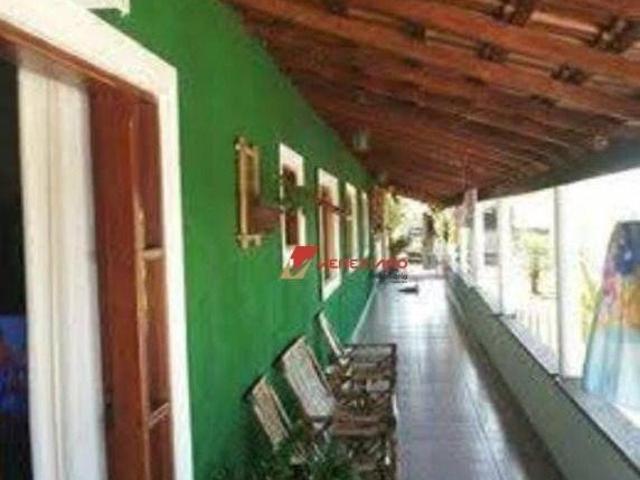 Chácara com 3 dormitórios à venda, 960 m² por R$ 690.000,00 Monjolinho Piracicaba/SP