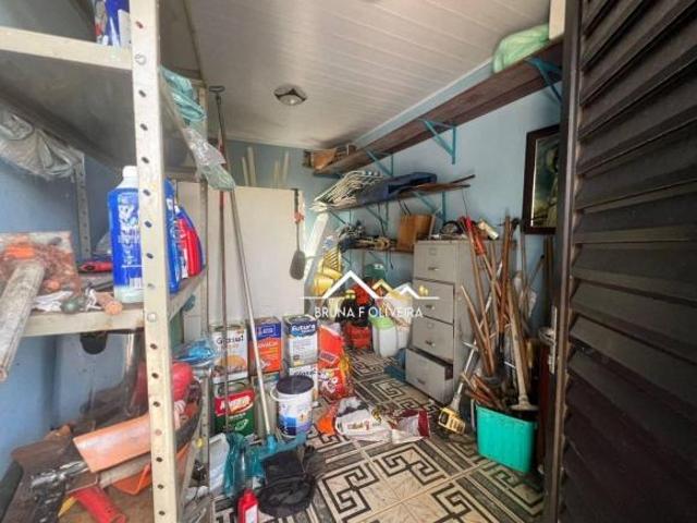 Chácara com 3 dormitórios à venda, 9800 m² por R$ 1.450.000,00 Rio Acima Mairiporã/SP