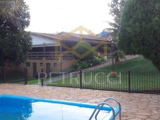 Chácara com 3 dormitórios à venda, 9 m² por R$ 2.600.000,00 Fazenda Tamburi Campinas/SP