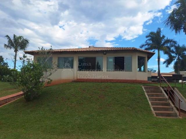 Chácara com 3 dormitórios à venda, Balneário Atlantico, CAMPO GRANDE MS
