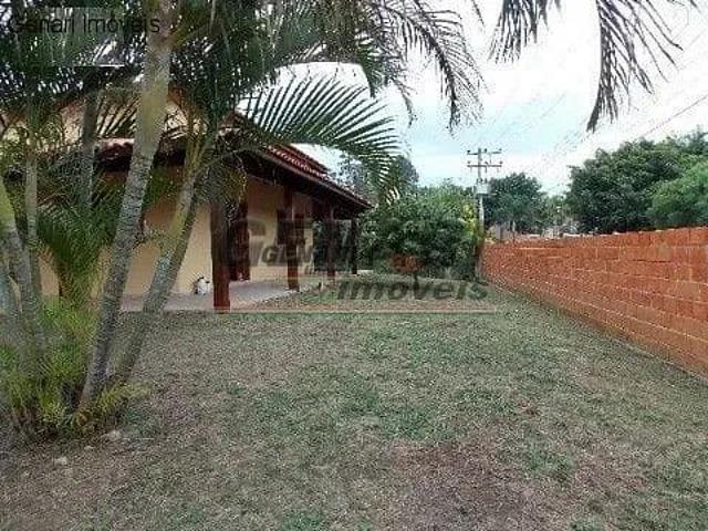 Chácara com 3 dormitórios à venda Mato Dentro Indaiatuba/SP