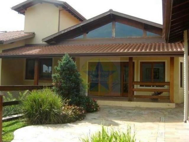 Chácara com 3 Dormitórios à Venda no Jardim dos Pinheiros, Atibaia 2170 m²