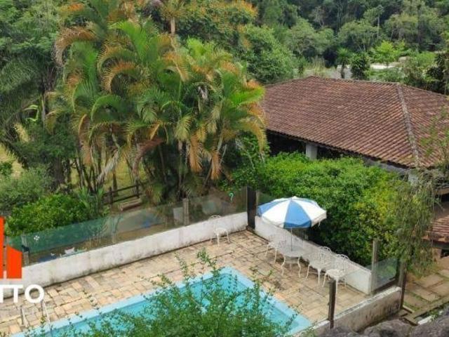 Chácara com 3 dormitórios à venda São João Novo São Roque/SP
