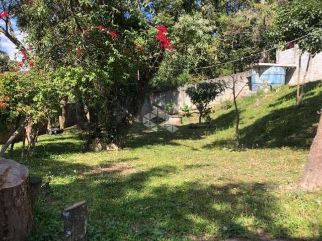 Chácara com 3 dormitórios à venda por R$ 500.000 Nascente do Sol Mairiporã/SP