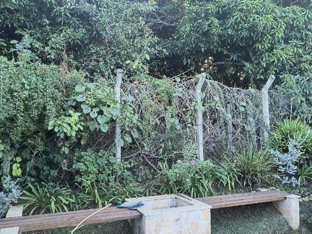 Chácara com 3 dormitórios à venda, R$ 425.000 Loteamento Chácaras Gargantilhas Campinas/SP