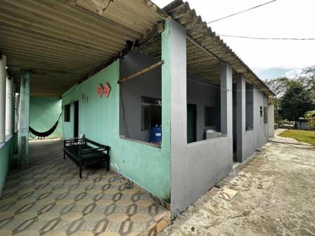 Chácara com 3 dormitórios,piscina para Venda, Itanhaém / SP