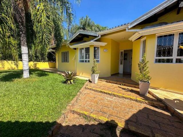 Chácara com 3 dormitórios, sendo 1 suíte à venda, 1500 m² por R$ 2.200.000,00 Condomínio Terras de