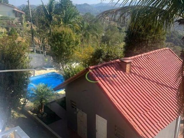 Chácara com 3 dormitórios, 1660 m² venda por R$ 1.950.000,00 ou aluguel por R$ 5.940,00/mês Frei