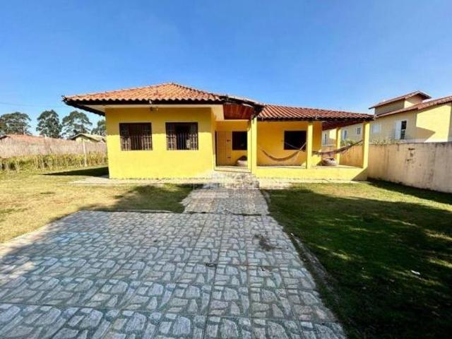 Chácara com 3 dormitórios, 1000 m² venda por R$ 800.000,00 ou aluguel por R$ 6.000,00/mês Chácar