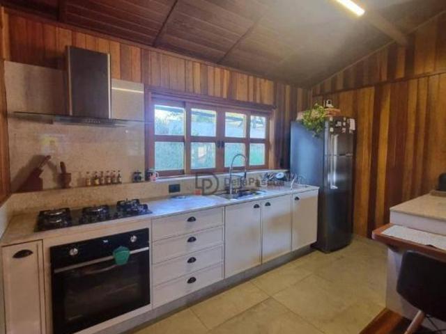 Chácara com 3 dormitórios, 1000 m² venda por R$ 930.000,00 ou aluguel por R$ 6.800,00/mês Recant