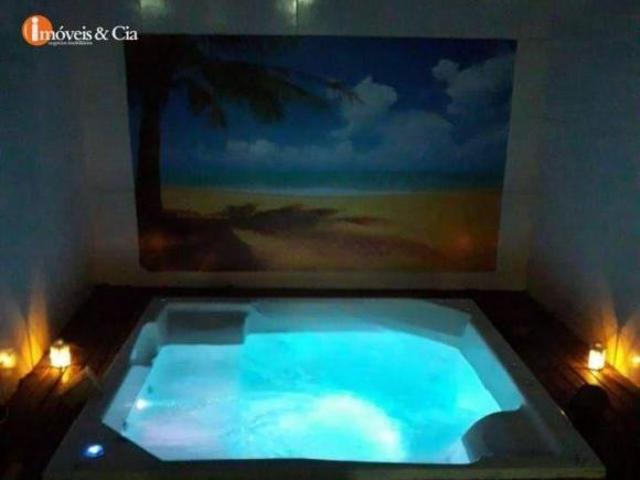 Chácara com 3 dormitórios, 1050 m² venda por R$ 900.000,00 ou aluguel por R$ 6.300,00/mês Rio Ab
