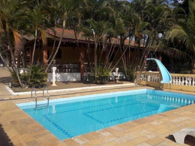 Chácara com 3 dormitórios, 11675 m² venda por R$ 1.390.000,00 ou aluguel por R$ 6.000,00/mês Jac