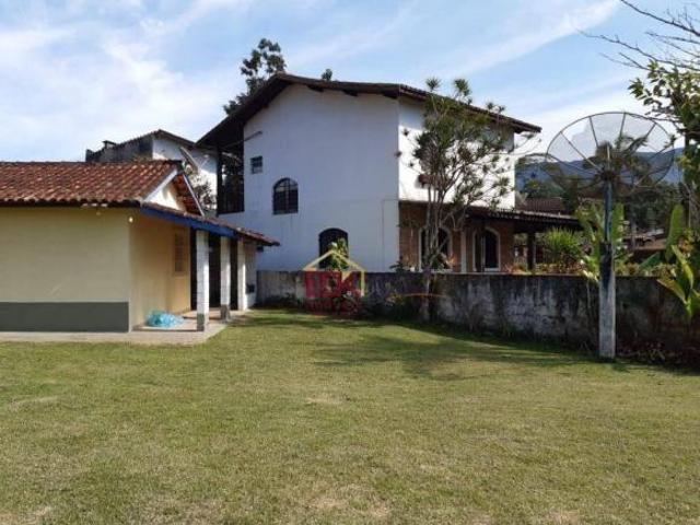 Chácara com 3 dormitórios, 1170 m² venda por R$ 2.200.000,00 ou aluguel por R$ 5.500,00/mês Prai
