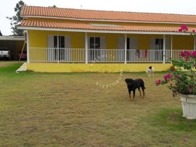Chácara com 3 dormitórios, 1320 m² venda ou aluguel Village Campinas Campinas/SP