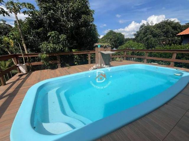 Chácara com 3 dormitórios 1 Suíte à venda, 1160 m² por R$ 650.000 Jarinu Jarinu/SP
