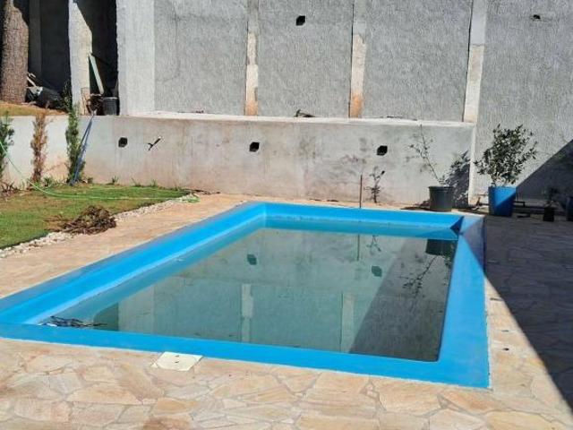 Chácara com 3 dormitórios 1 suíte, R$ 950.000 Jardim Estância Brasil Atibaia/SP