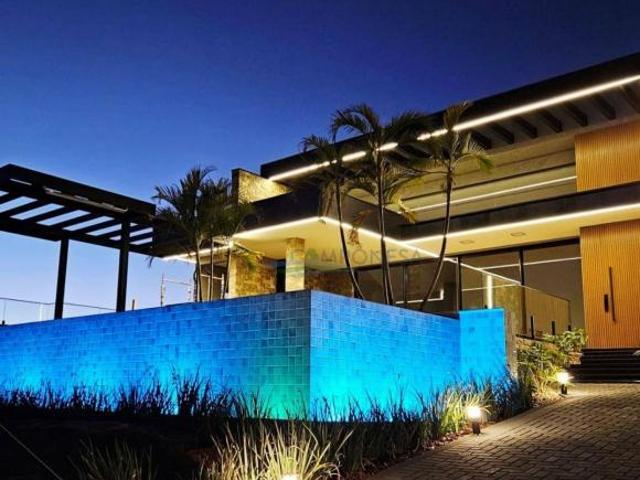 Chácara com 3 dormitórios, 2487 m² venda por R$ 2.950.000,00 ou aluguel por R$ 15.800,00/mês Eco