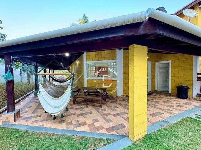 Chácara com 3 dormitórios 2 Suítes à venda, 900 m² por R$ 900.000 Canjica Mairiporã/SP