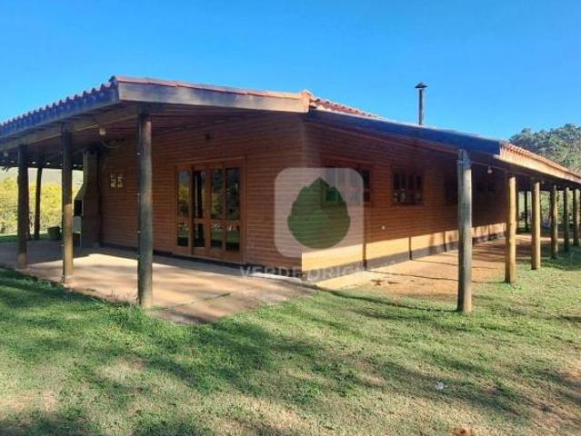 Chácara com 3 dormitórios, 3800 m² venda por R$ 990.000,00 ou aluguel por R$ 4.200,00/mês Pinhei