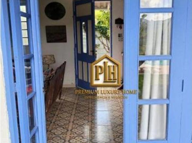 Chácara com 3 dormitórios, 300 m² venda por R$ 540.000,00 ou aluguel por R$ 5.025,00/mês Itapeti