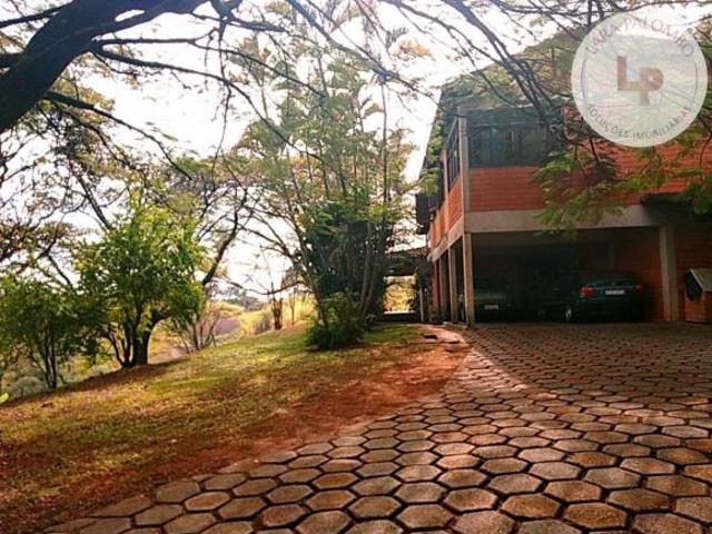 Chácara com 3 dormitórios, 4424 m² venda por R$ 295.000.000,00 ou aluguel por R$ 10.240,00/mês M
