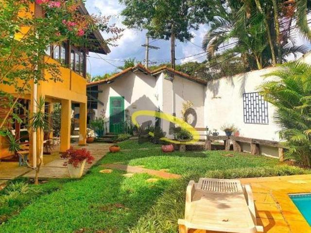 Chácara com 3 dormitórios, 480 m² venda por R$ 1.000.000,00 ou aluguel por R$ 7.356,65/mês Cháca