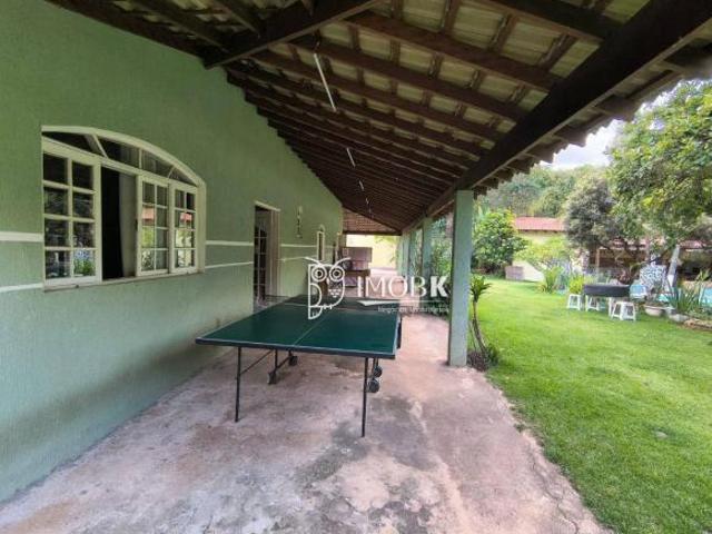 Chácara com 3 dormitórios, 4000 m² venda por R$ 1.290.000,00 ou aluguel por R$ 6.810,00/mês Ivot