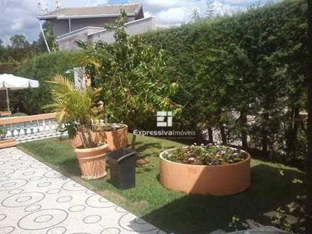 Chácara com 3 dormitórios, 540 m² venda por R$ 640.000,00 ou aluguel por R$ 4.665,00/mês Loteame