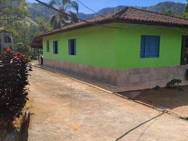Chácara com 3 dormitórios, 9000 m² venda por R$ 700.000,00 ou aluguel por R$ 2.200,00/mês Distri