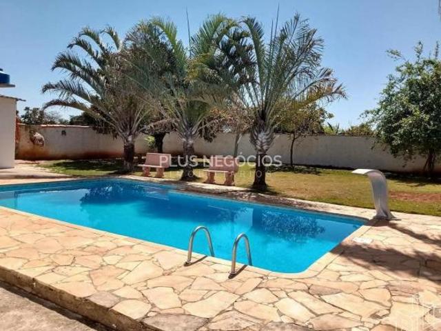 Chácara com 3 dorms, Ana Maria, Sorocaba R$ 650 mil, Cod: 9732