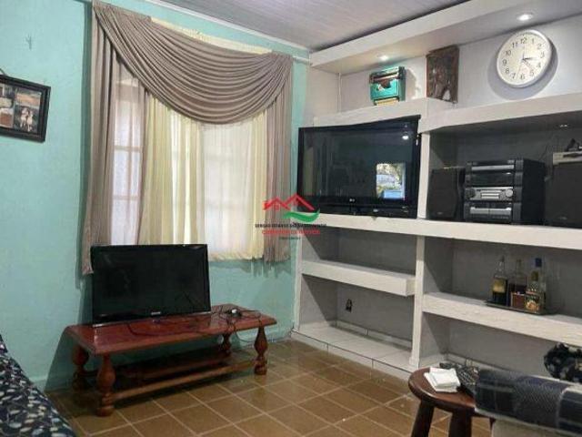 Chácara com 3 dorms, AREA RURAL, Pedro de Toledo R$ 370 mil, Cod: 577