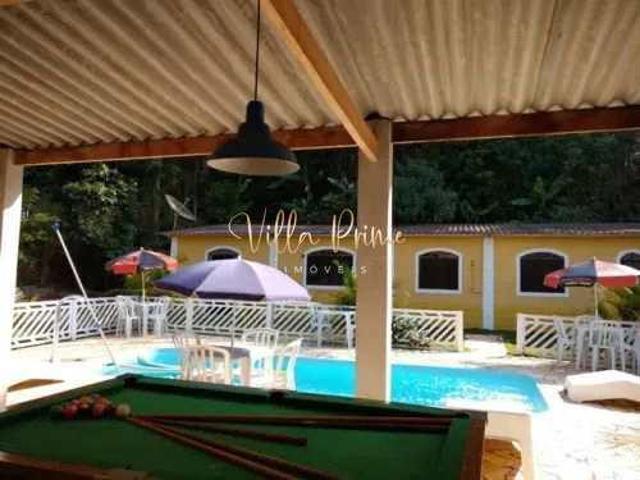 Chácara com 3 dorms, Centro, Igaratá R$ 470 mil, Cod: 811