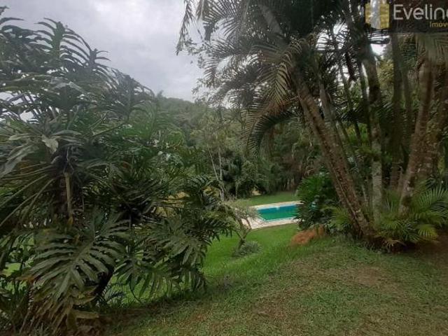 Chácara com 3 dorms, Centro, Santa Branca R$ 850 mil, Cod: 4115
