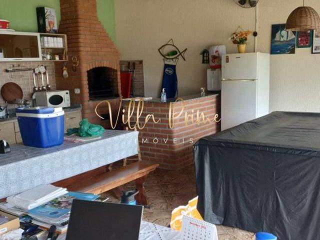 Chácara com 3 dorms, Centro, Santa Isabel R$ 1.6 mi, Cod: 763