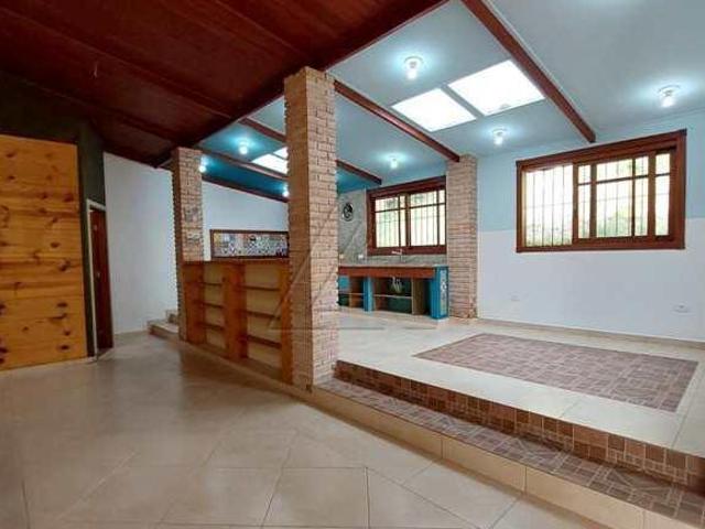 Chácara com 3 dorms, Itaquaciara, Itapecerica da Serra R$ 678 mil, Cod: 4885