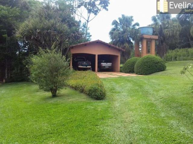 Chácara com 3 dorms, Rio Acima, Biritiba Mirim R$ 1.8 mi, Cod: 2086
