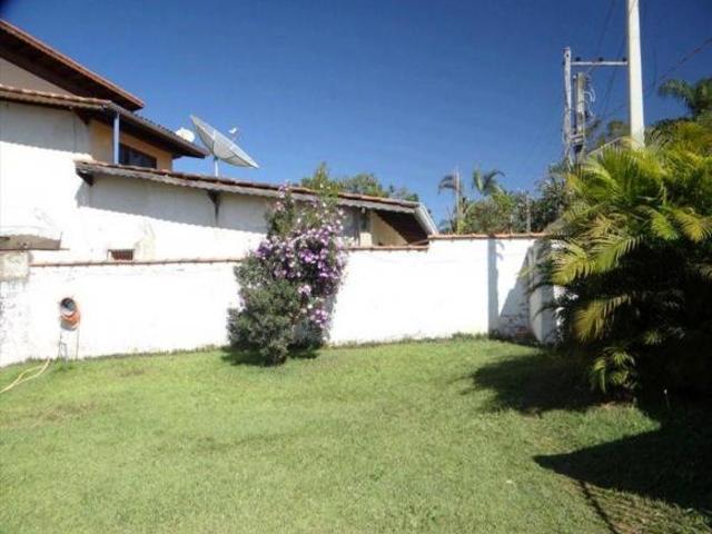 Chácara com 3 dorms, Salete, Araçoiaba da Serra R$ 400 mil, Cod: 2916