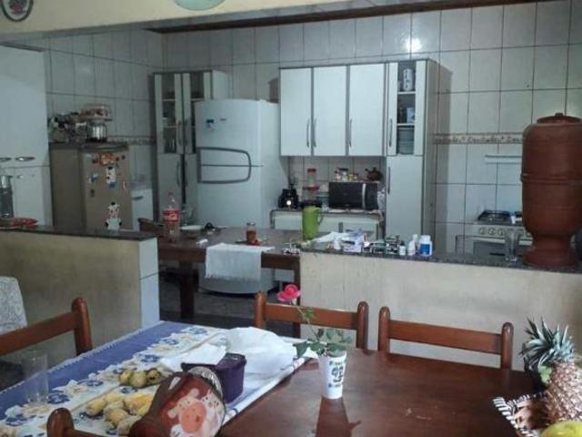 Chácara com 3 dorms, Santa Catarina, Biritiba Mirim R$ 700 mil, Cod: 2597