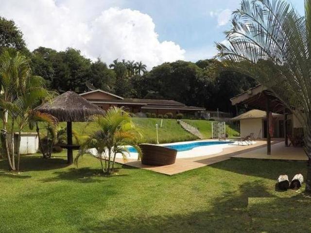 Chácara com 3 Quartos 3 suíte à venda, 6000 m² por R$ 3.200.000 Alpes D&apos Ouro Bom Jesus dos Perdõ