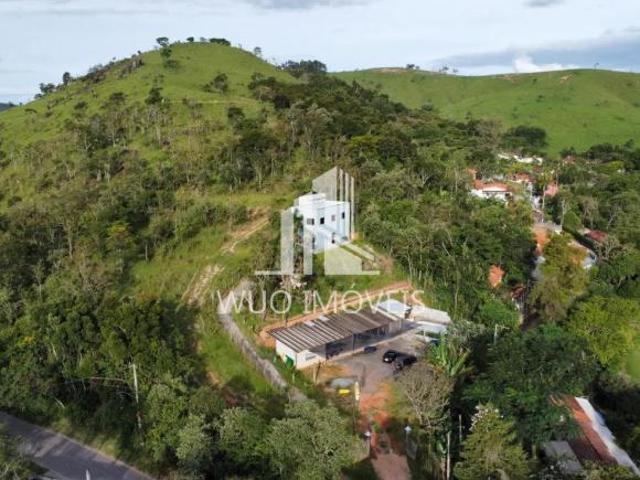 Chácara com 3 quartos, 100% asfaltado, Localizada na Toca do Leitão Promoção por R$ 350.000,00
