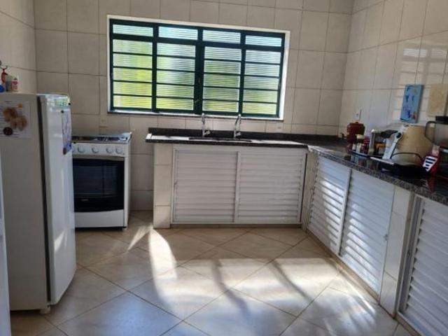 Chácara com 3 quartos, 1 suíte, 1000 m² à venda em Recanto dos Dourados, aceita financiamento