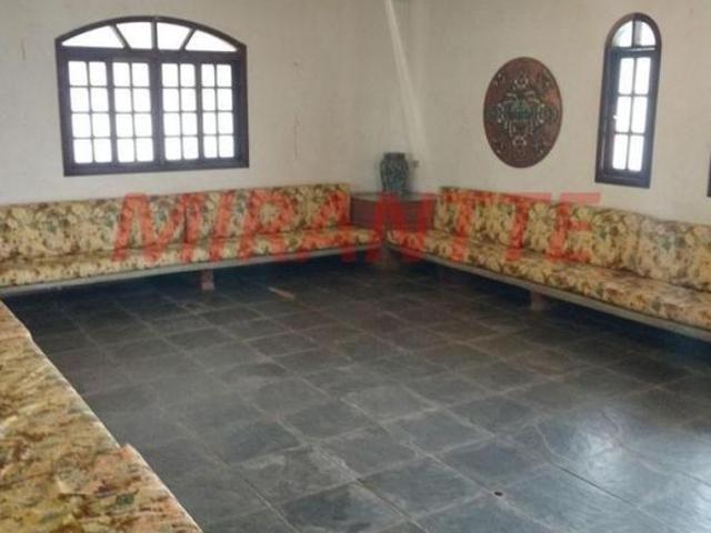 Chácara com 3 quartos