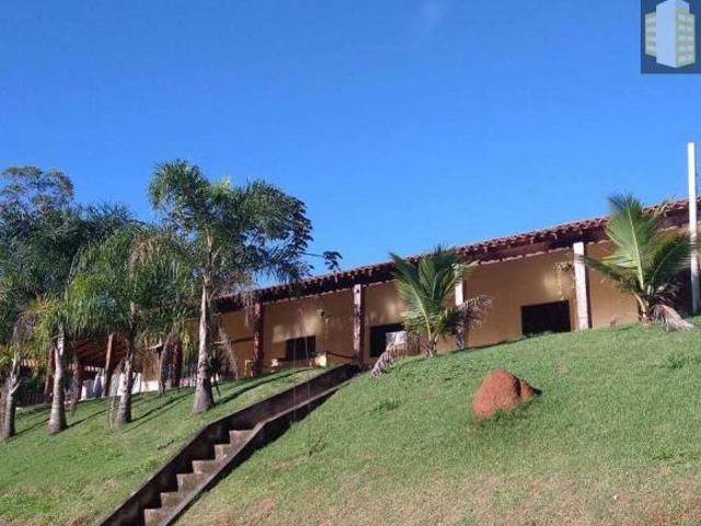 Chácara com 3 quartos, Cocuera, Mogi das Cruzes R$ 1.3 mi, Cod: 1415