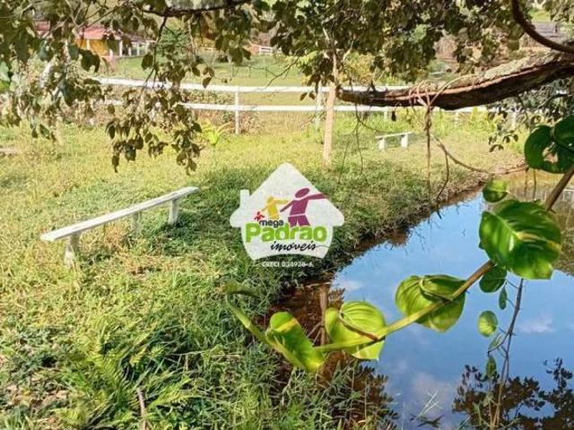 Chácara com 3 quartos, Centro, Lagoinha R$ 950 mil, Cod: 10869