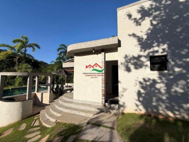 Chácara com 3 quartos, Centro, Pedro de Toledo R$ 1.45 mi, Cod: 1121