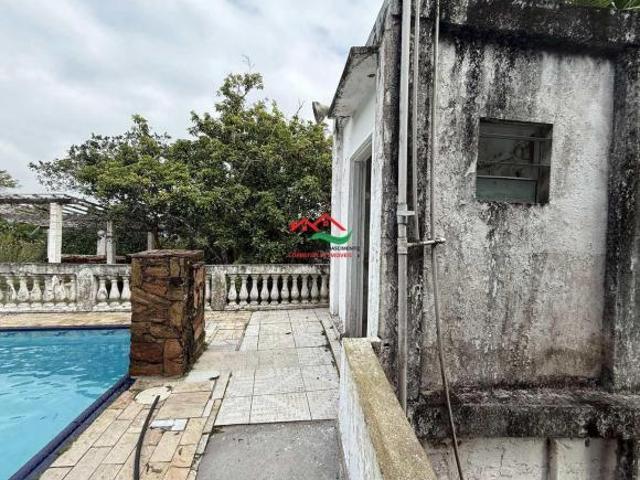 Chácara com 3 quartos, Centro, Pedro de Toledo R$ 379 mil, Cod: 1067