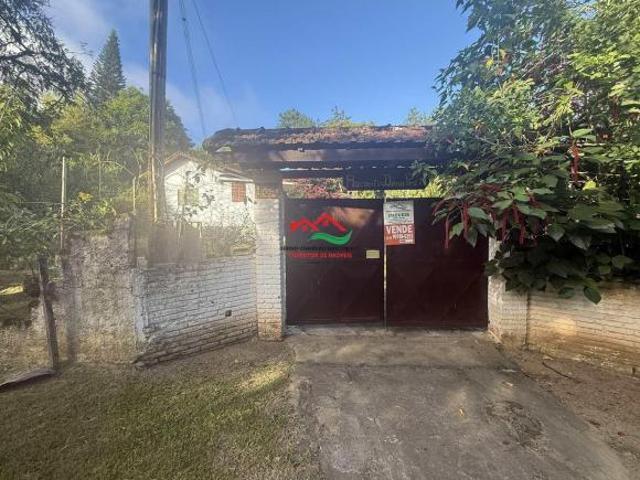 Chácara com 3 quartos, Centro, Pedro de Toledo R$ 420 mil, Cod: 1049
