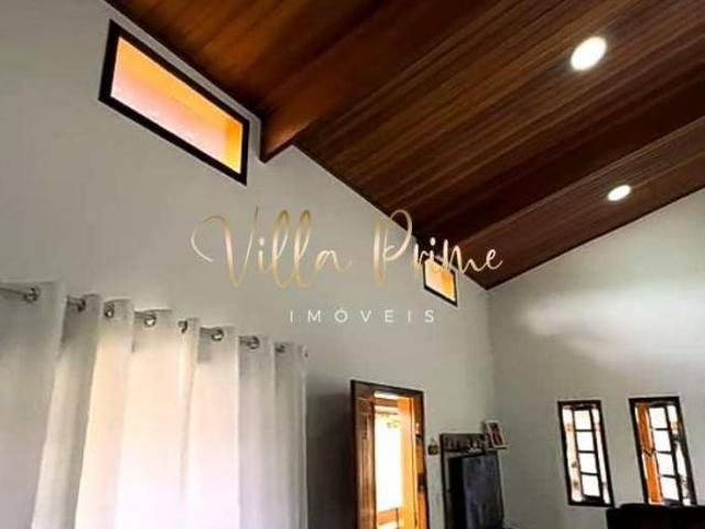 Chácara com 3 quartos, Centro, Santa Isabel R$ 1.2 mi, Cod: 912